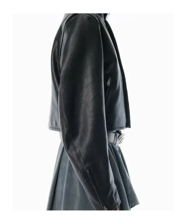 Alexander Wang Leather Jacket