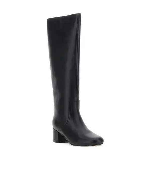 TWINSET Knee-high Block-heel Boots