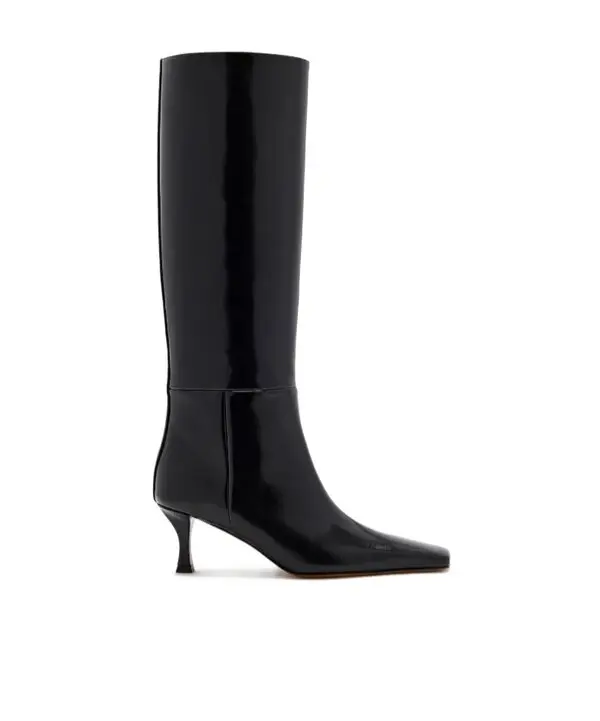 Proenza Schouler Trap Boots