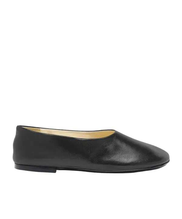 Proenza Schouler Glove Ballet Flats