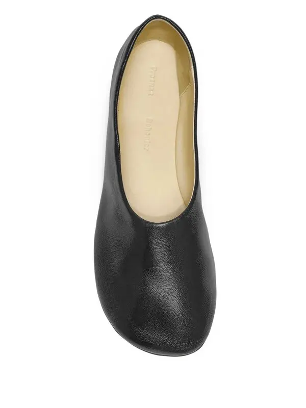 Proenza Schouler Glove Ballet Flats