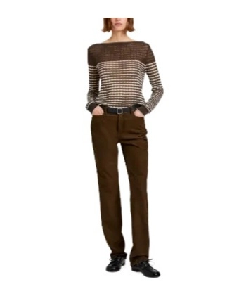 Proenza Schouler Britta Jumper