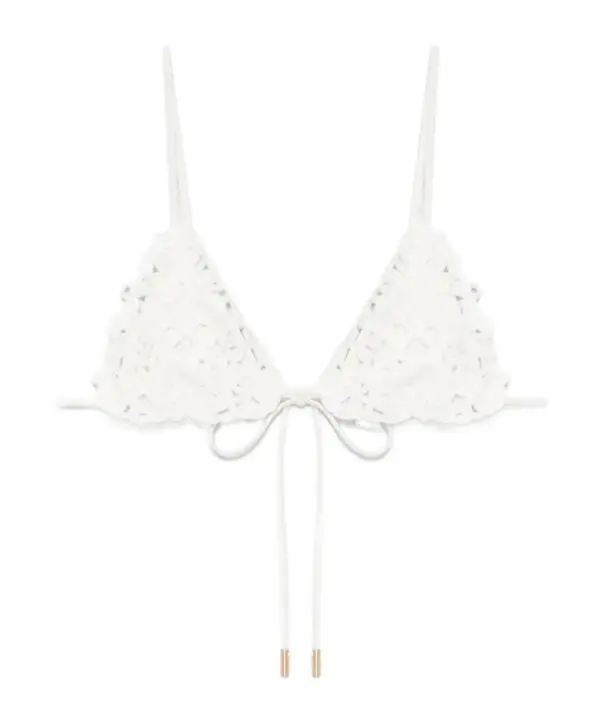 Cult Gaia Irina Bikini Top
