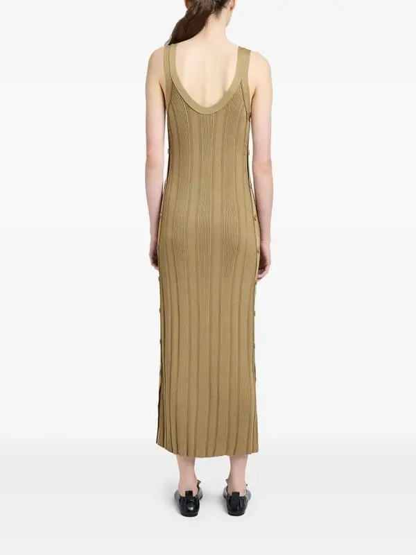 Proenza Schouler Ellis Dress