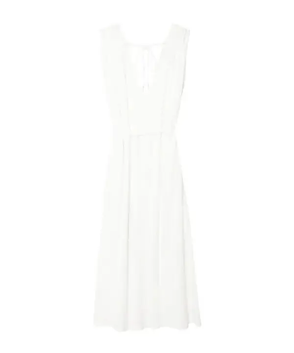 Zadig&Voltaire Rimati Maxi Dress