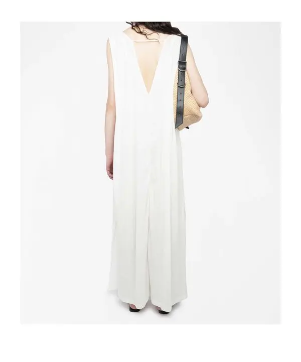 Zadig&Voltaire Rimati Maxi Dress