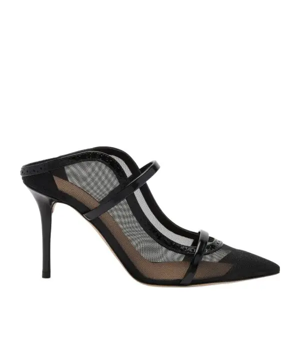MALONE SOULIERS 85mm Maureen Mules