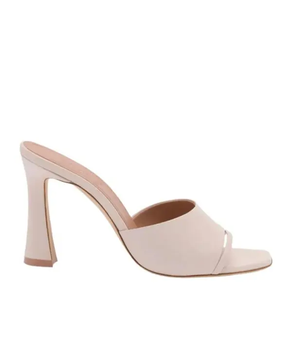 MALONE SOULIERS 90mm Roxanne Mules