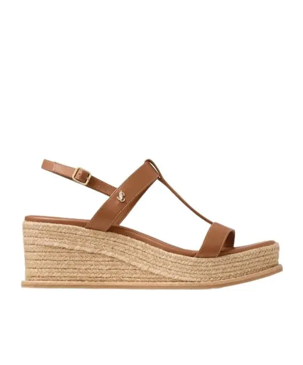 JIMMY CHOO Theia Espadrilles