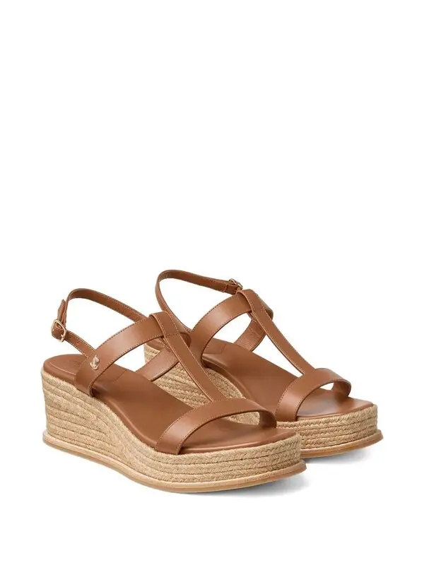 JIMMY CHOO Theia Espadrilles