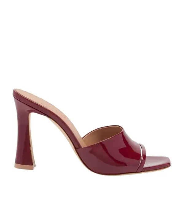 MALONE SOULIERS 90mm Roxanne Mules