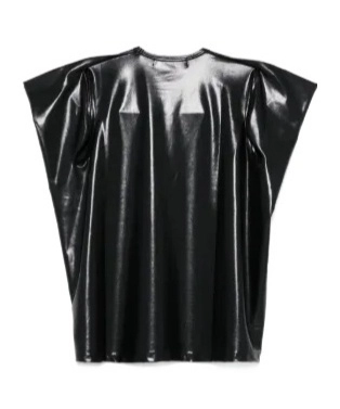 Junya Watanabe Foiled T-shirt