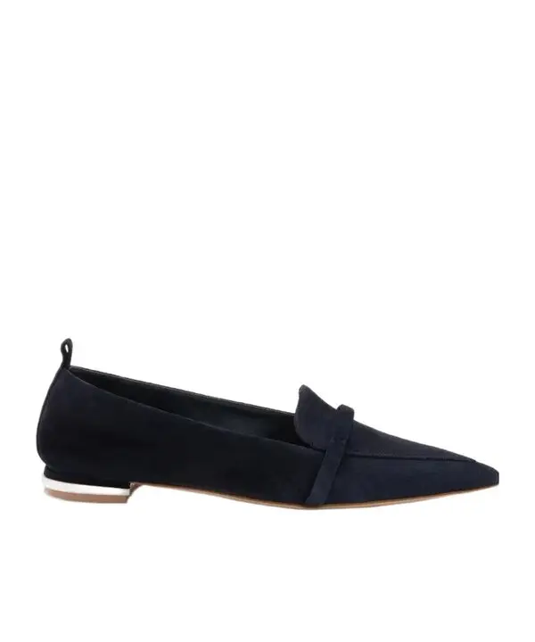 MALONE SOULIERS Dora Loafers