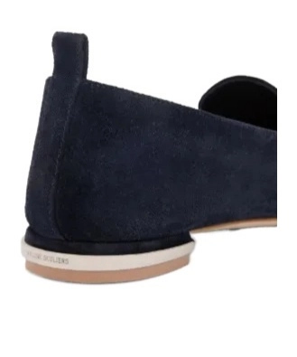 MALONE SOULIERS Dora Loafers