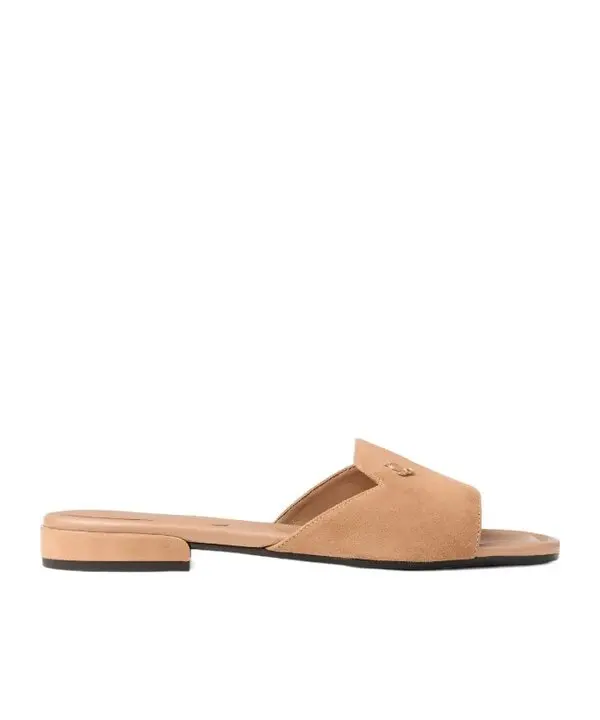 JIMMY CHOO Dina Sandals