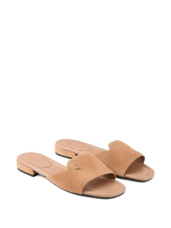 JIMMY CHOO Dina Sandals