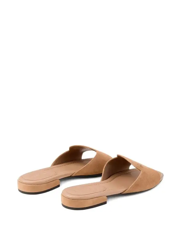 JIMMY CHOO Dina Sandals
