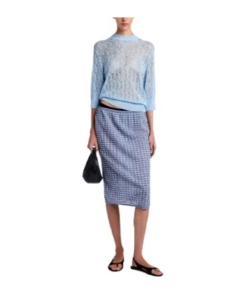 Proenza Schouler Nicola Sweater