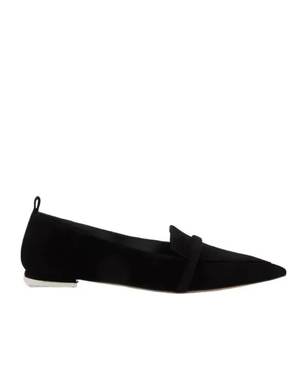 MALONE SOULIERS Dora Loafers