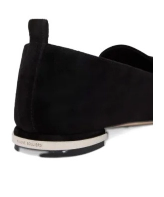 MALONE SOULIERS Dora Loafers