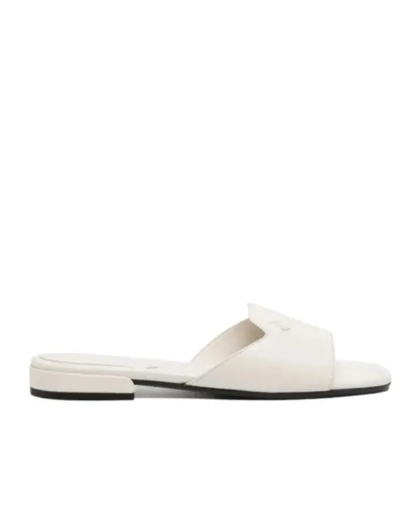 JIMMY CHOO Dina Sandals