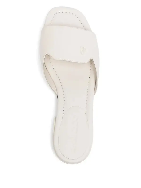 JIMMY CHOO Dina Sandals