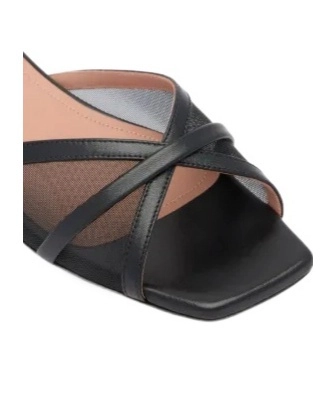 MALONE SOULIERS Perla Flat Sandals