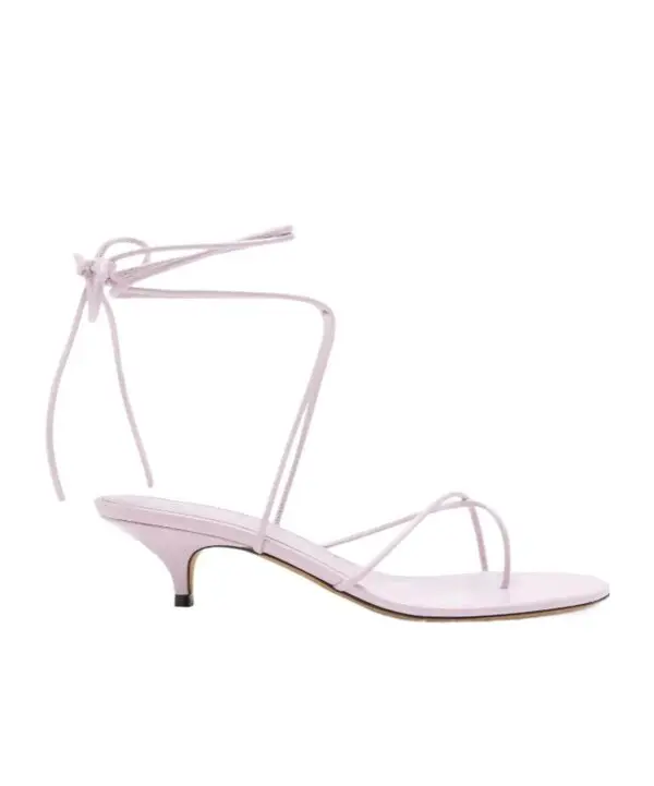 Proenza Schouler Slash Sandals