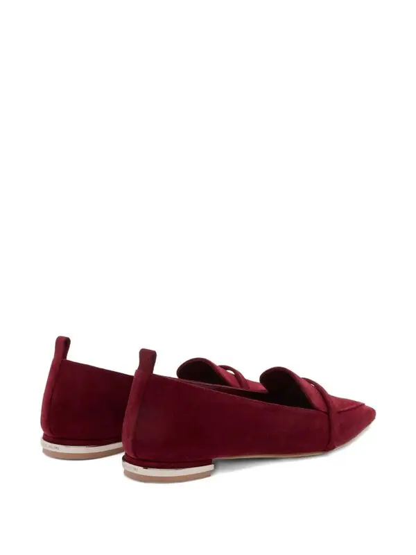 MALONE SOULIERS Dora Loafers