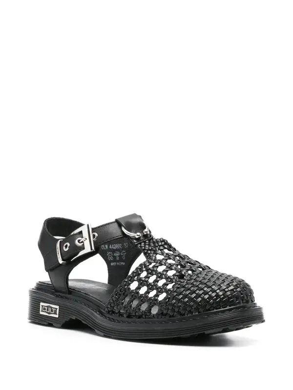 Cult Gaia Sabbath Sandals