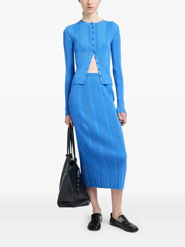 Proenza Schouler Ryanne Skirt