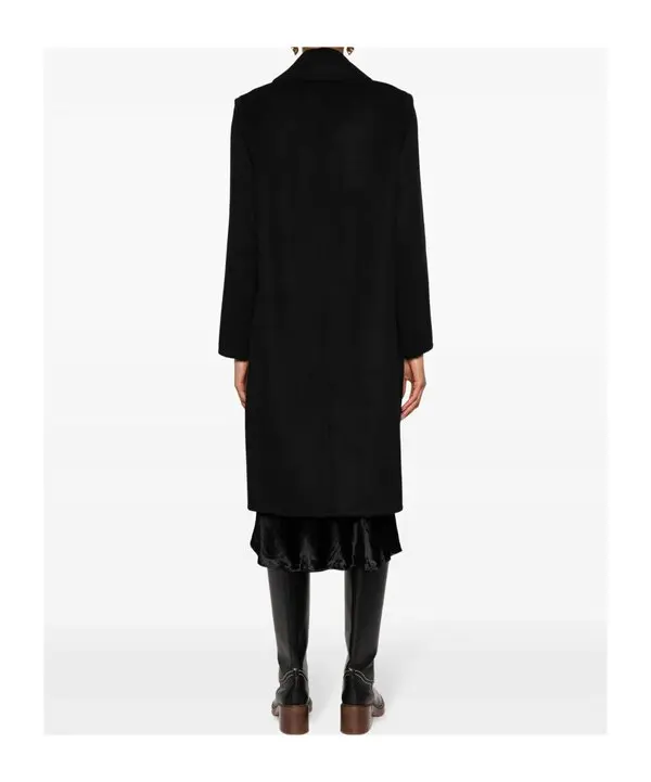 Vince Notched-lapel Trench Coat