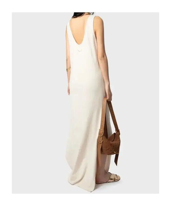 Zadig&Voltaire Deva Dress