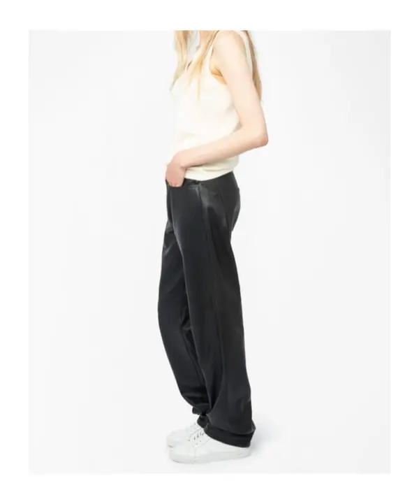 Zadig&Voltaire Sayani Sleepless Top