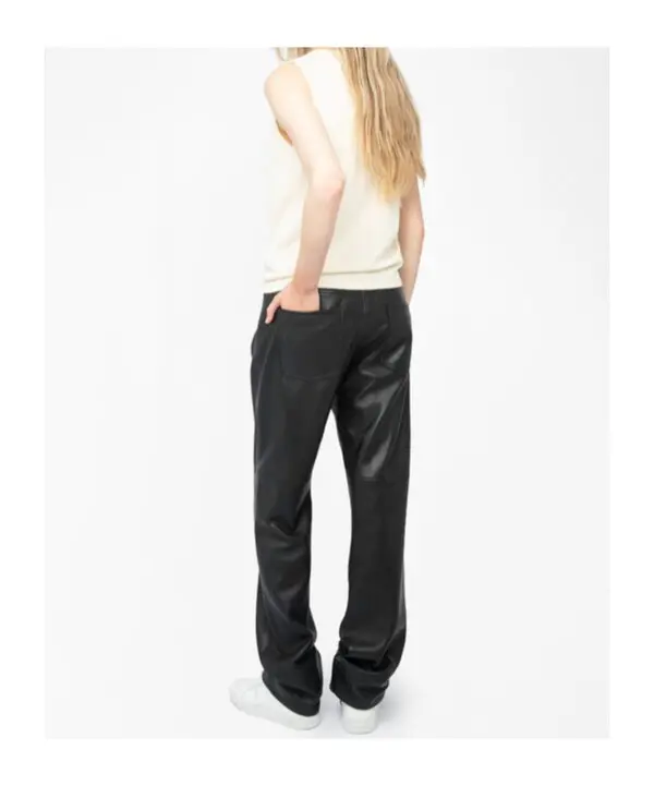 Zadig&Voltaire Sayani Sleepless Top