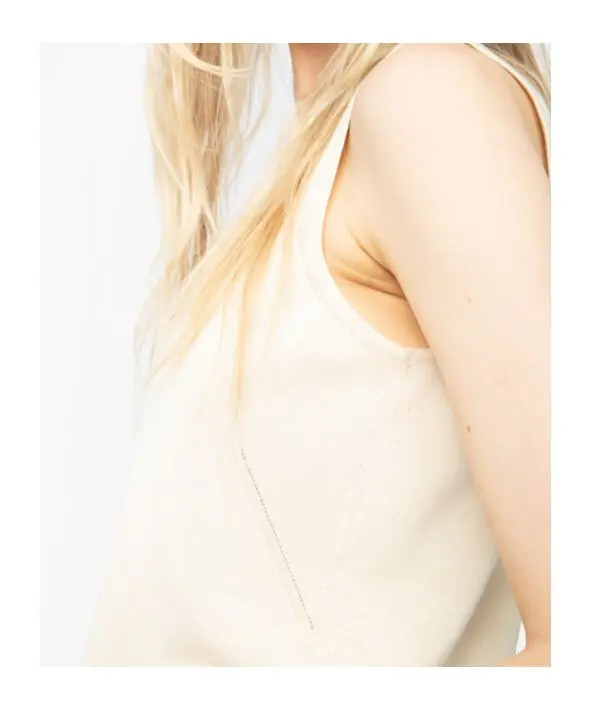 Zadig&Voltaire Sayani Sleepless Top