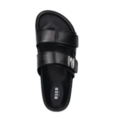 MSGM Flat Slides