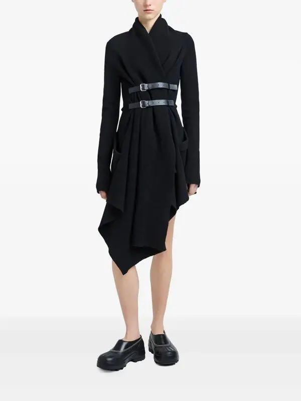 Proenza Schouler Asymmetric Dress