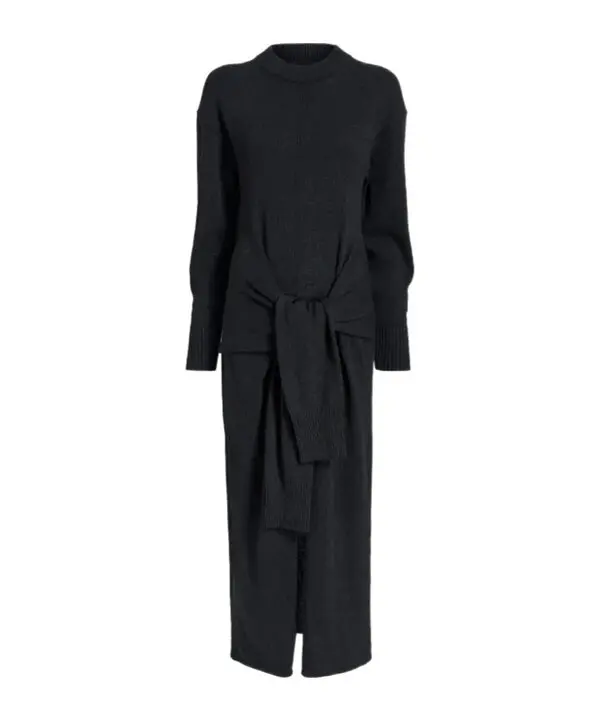 Proenza Schouler Luca Midi Dress