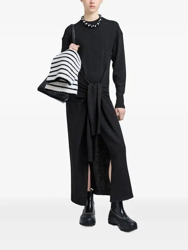 Proenza Schouler Luca Midi Dress