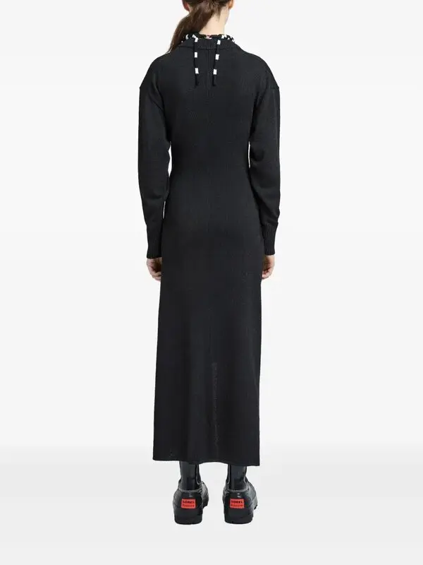 Proenza Schouler Luca Midi Dress