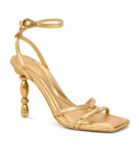 Cult Gaia Maddie Sandals