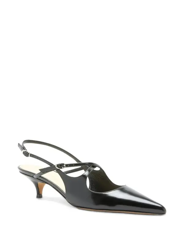 Proenza Schouler Slingback Pumps