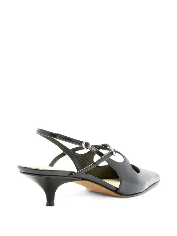 Proenza Schouler Slingback Pumps