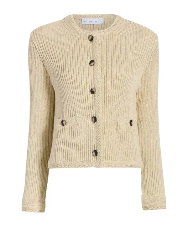 Proenza Schouler Wilson Cardigan