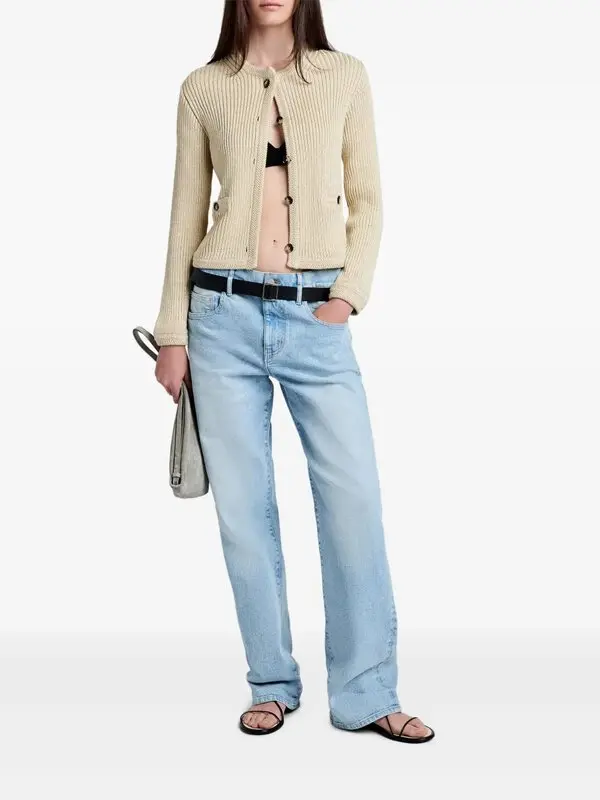 Proenza Schouler Wilson Cardigan
