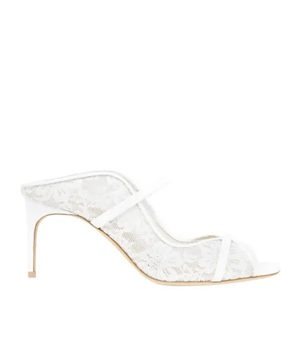 MALONE SOULIERS 70mm Noah Mules