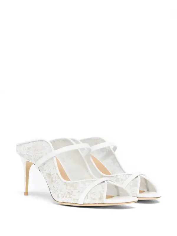 MALONE SOULIERS 70mm Noah Mules