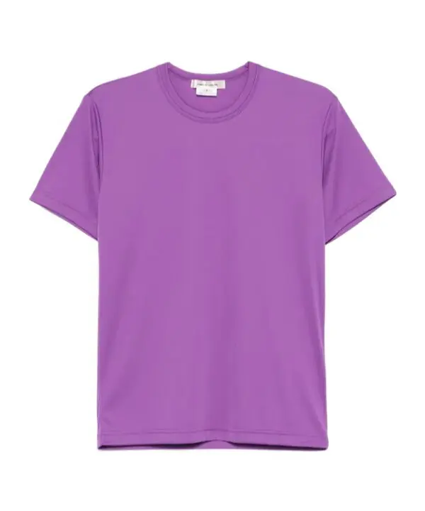 Comme Des Garçons Crew-neck T-shirt