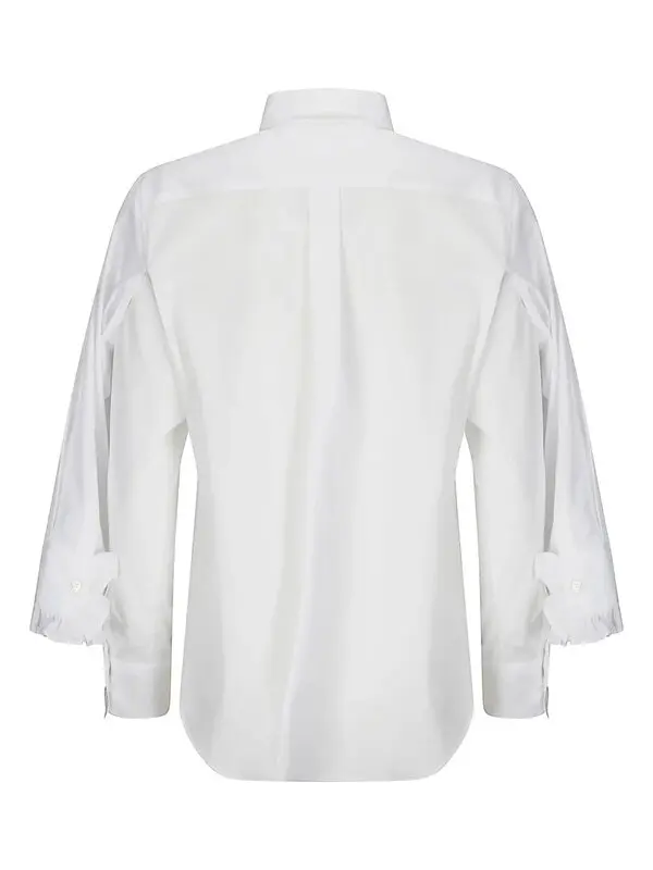 Comme Des Garçons Cotton Shirt